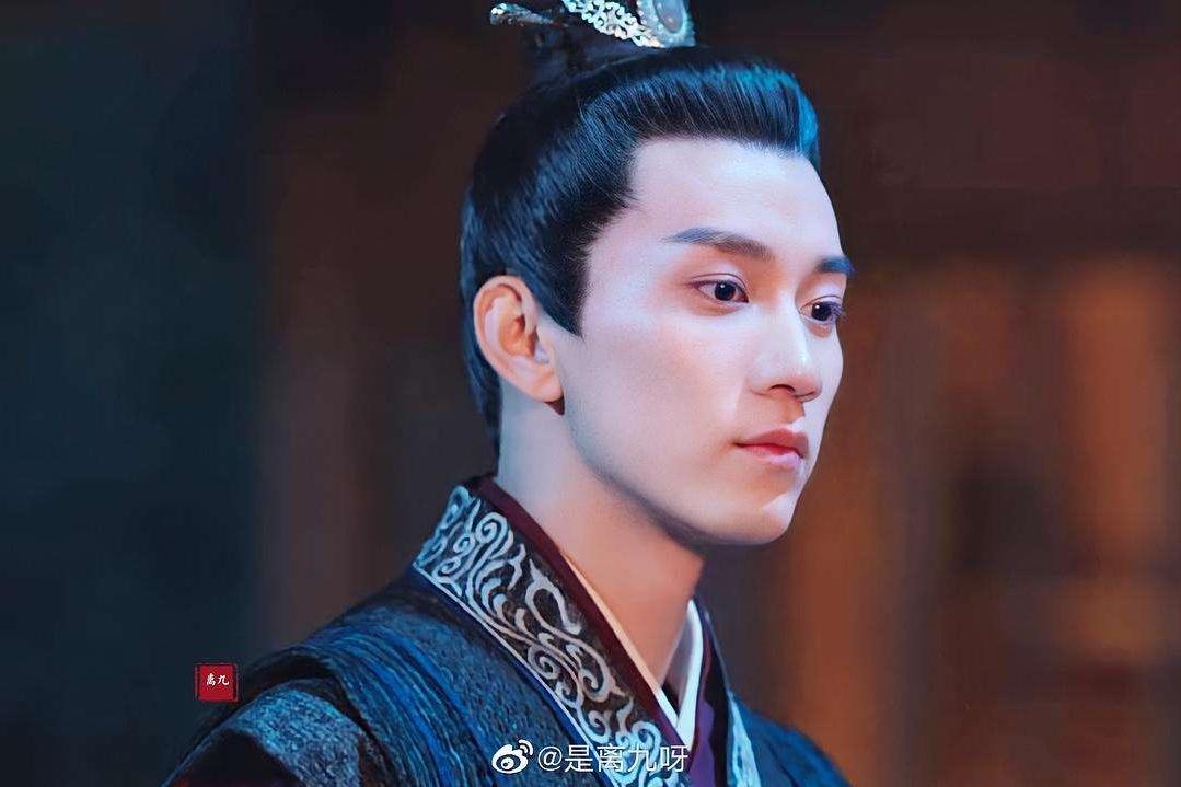 In 2021, defeating "Zhou Sheng Ruo" and winning the best actress, how is Bailu worse than Su ...