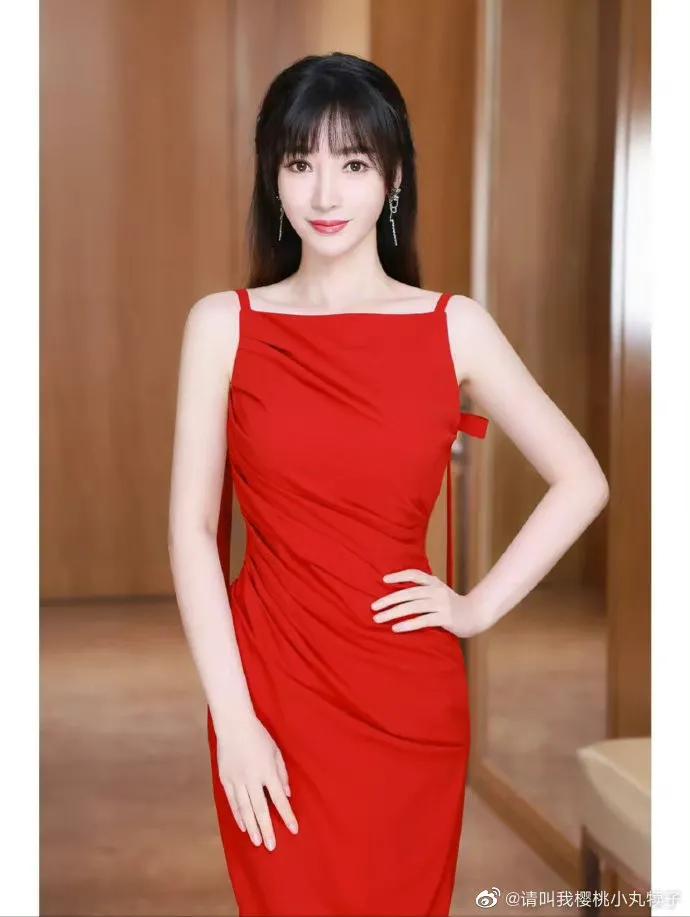 Liuyan beautiful picture - iNEWS