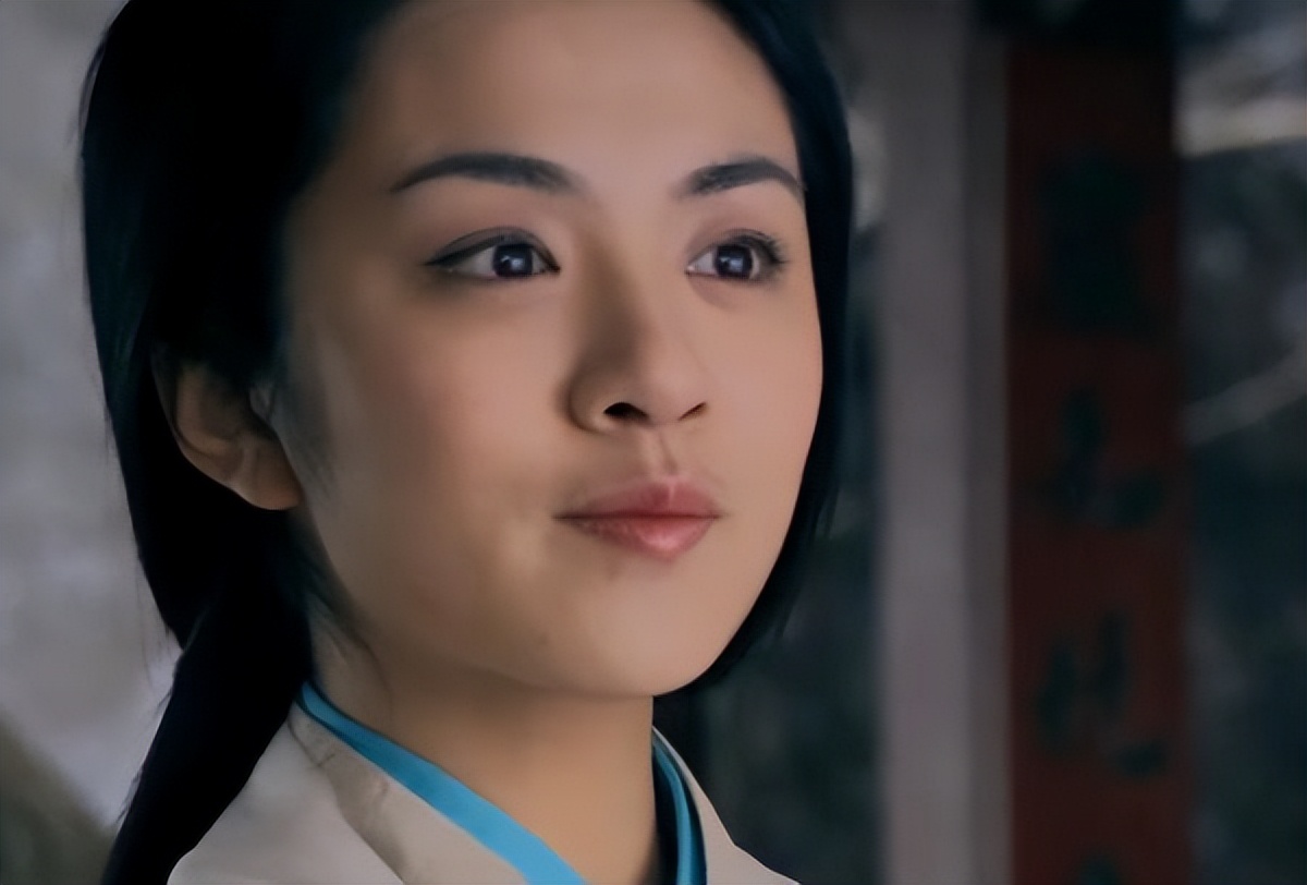 The 9th version of Feng Heng, Wang Xiaochen is gentle and virtuous ...