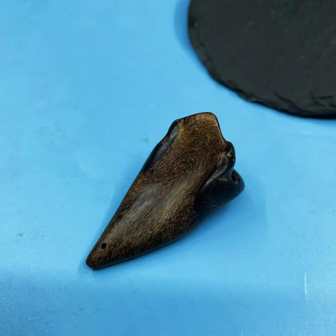 Shenshui grade Nha Trang black chess nan tumor scar relic - iNEWS