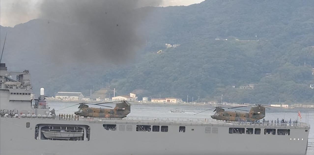 The situation of the broken ship is not good: the Philippines admits ...