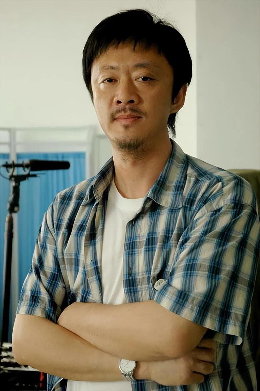 Pang Hao: His father is Pang Xueqin, who is as famous as Wang Xingang ...