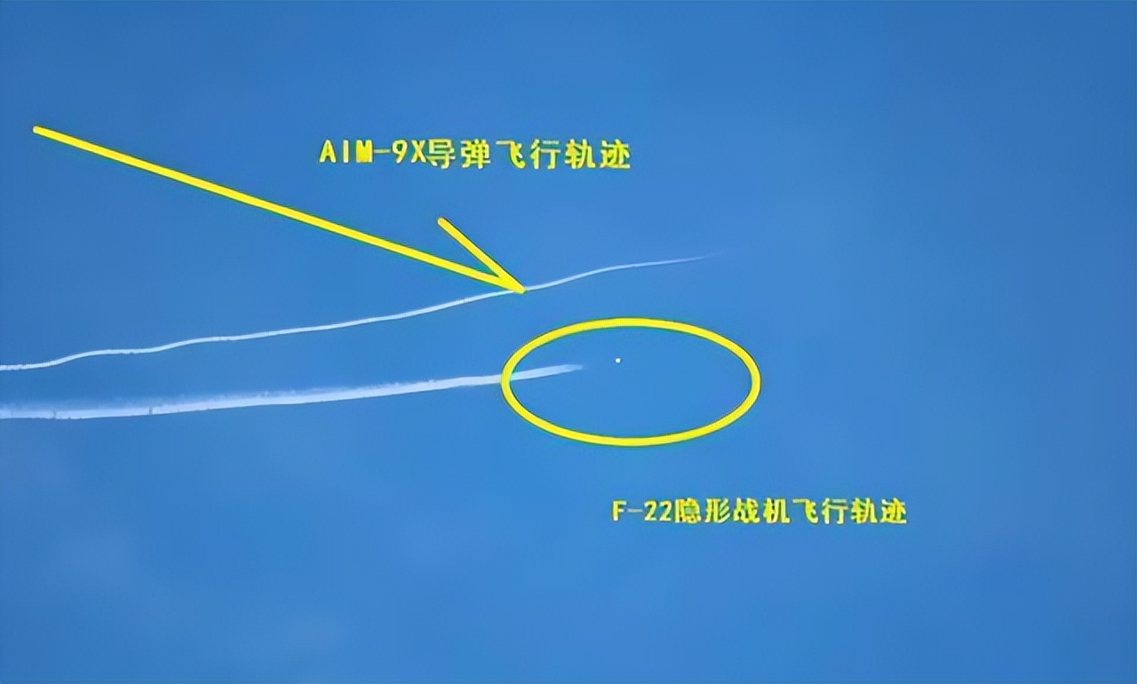 F-22 strikes again: Balloon interception off Hawaii coast, 'balloon ...