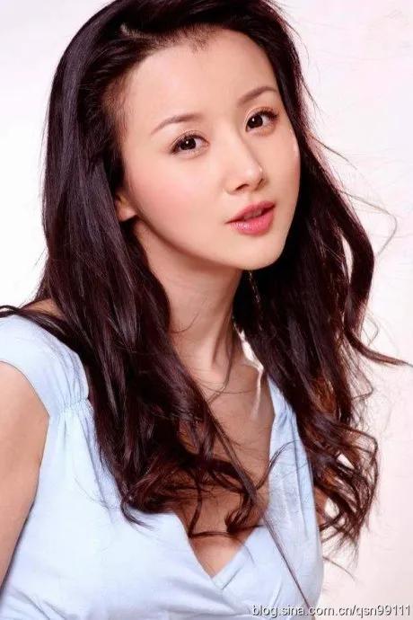 Sun Feifei, the first classical beauty - iNEWS