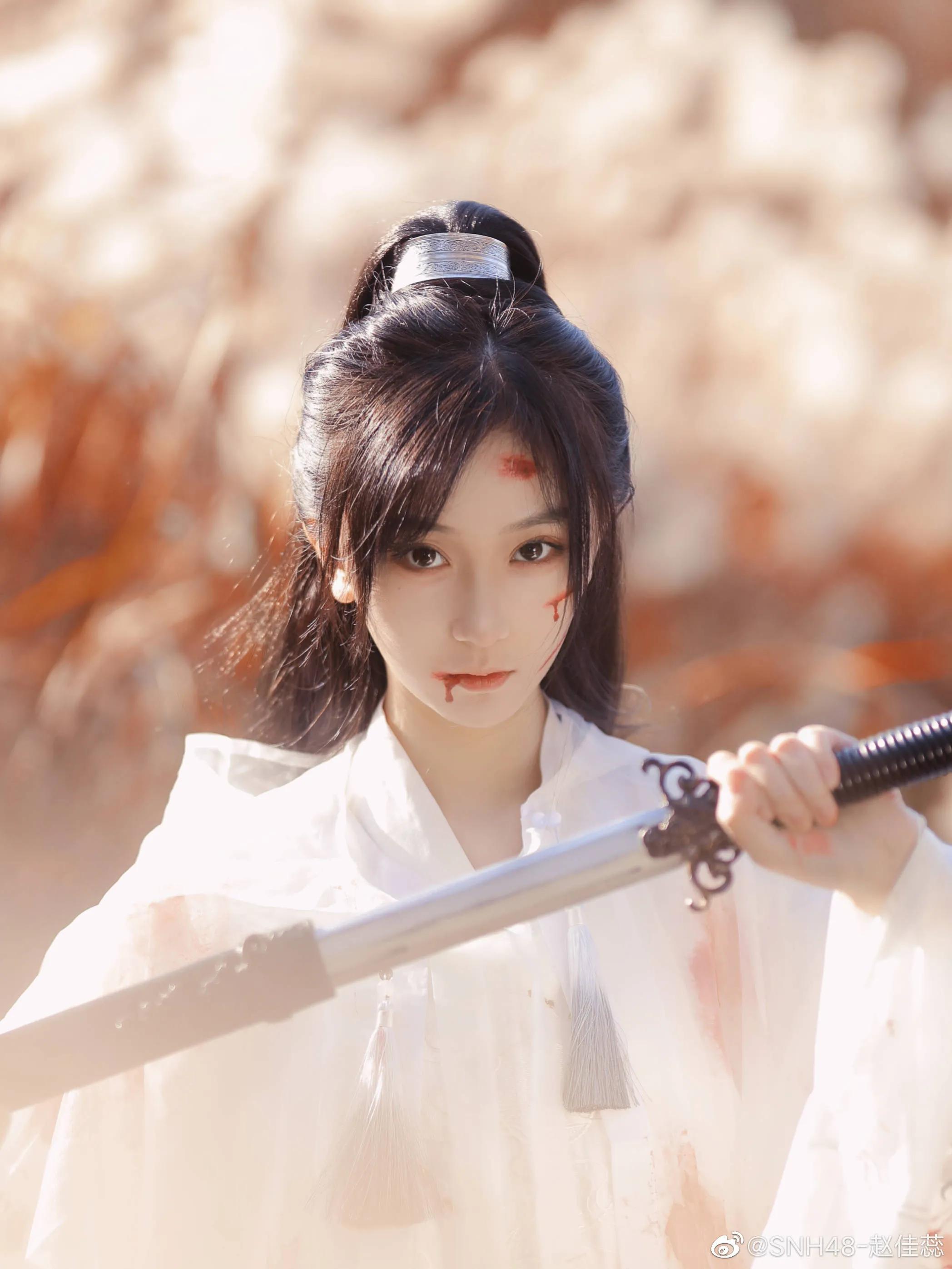 Why are SNH48 all beauties! second bomb - iNEWS