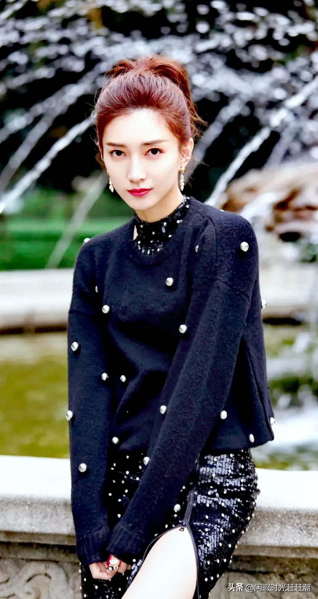 Like Jiang Shuying - iMedia