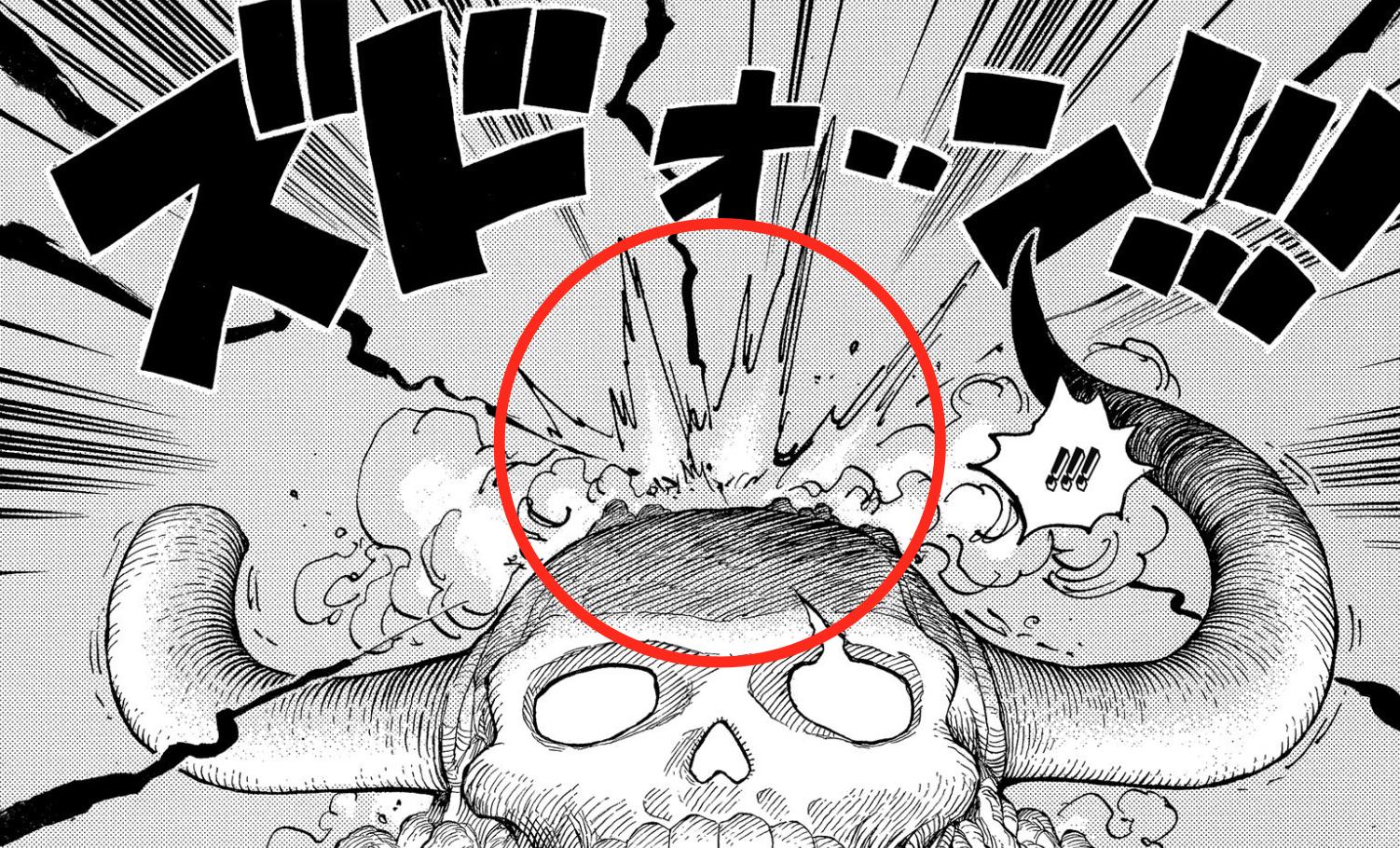 One Piece information: CP0 was not beaten to death by Kaido, and Kaido ...