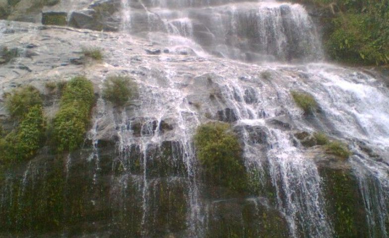 Beijing: The Natural Scenery of Mentougou - iNEWS