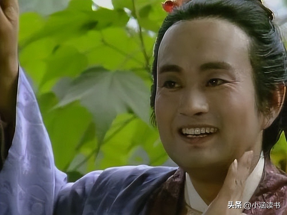 Xue Pan was beaten and scolded by his daughter-in-law, Jia Yingchun was ...