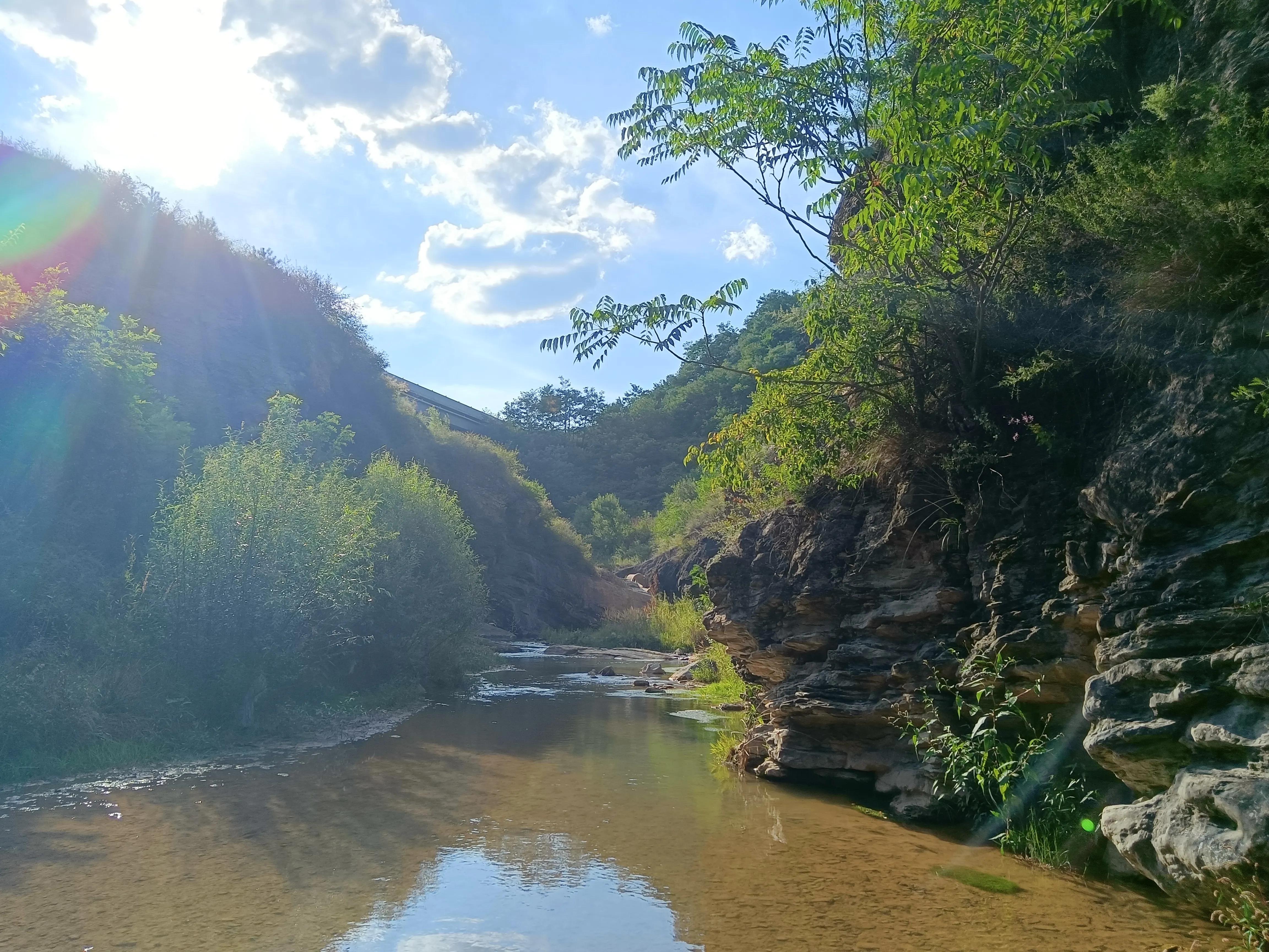 The local dialect in the sound of thumping——Recording to Xiangtan of ...