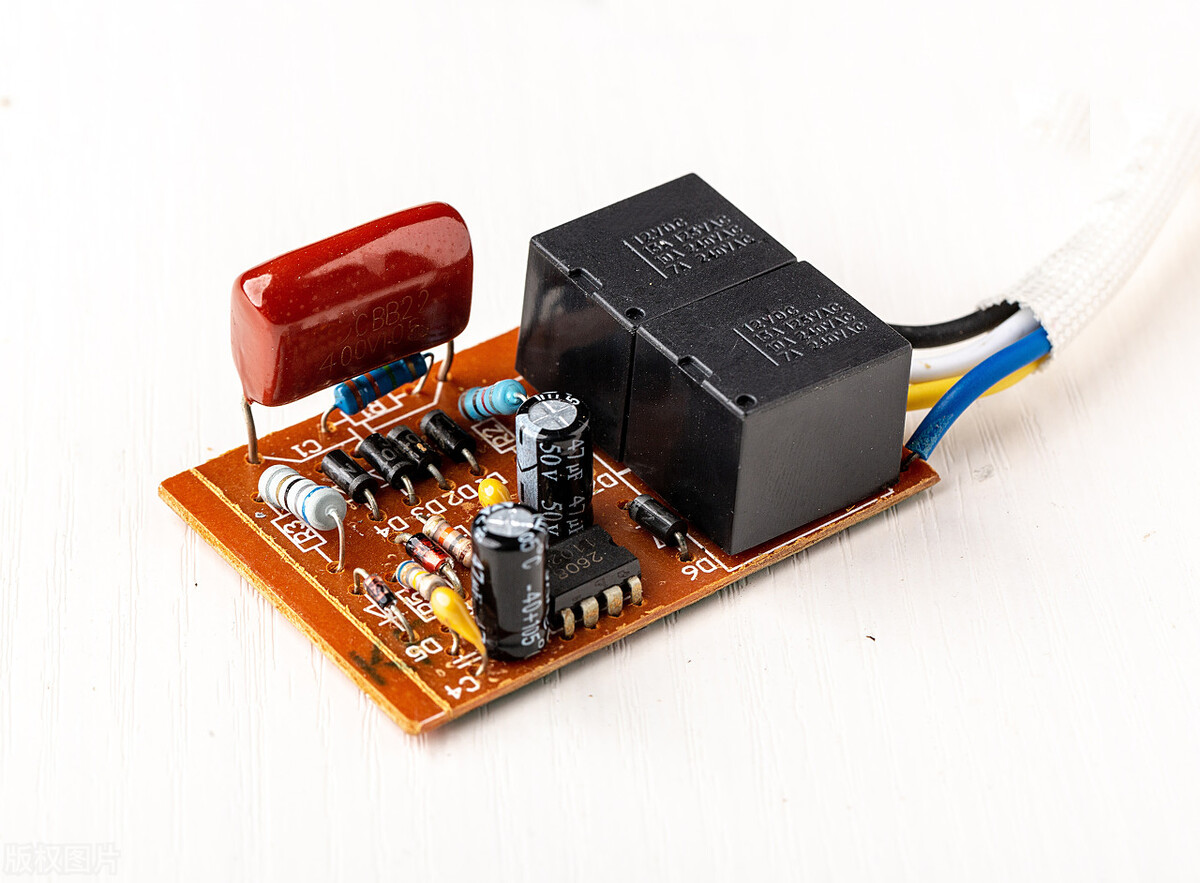 The difference between embedded IoT processor technology and IC ...