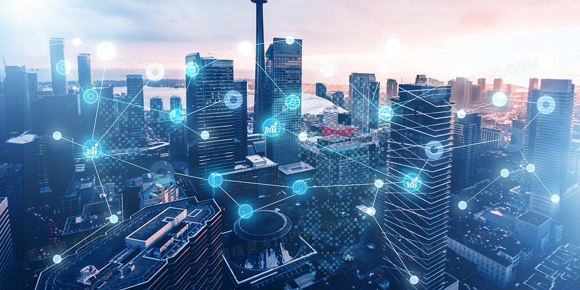 Research on the path of smart city construction under the perspective ...