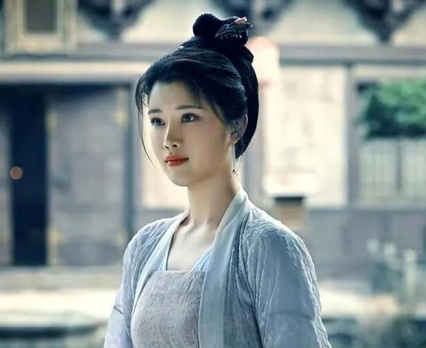Ranking the 6 leading actresses in film and television dramas in ...