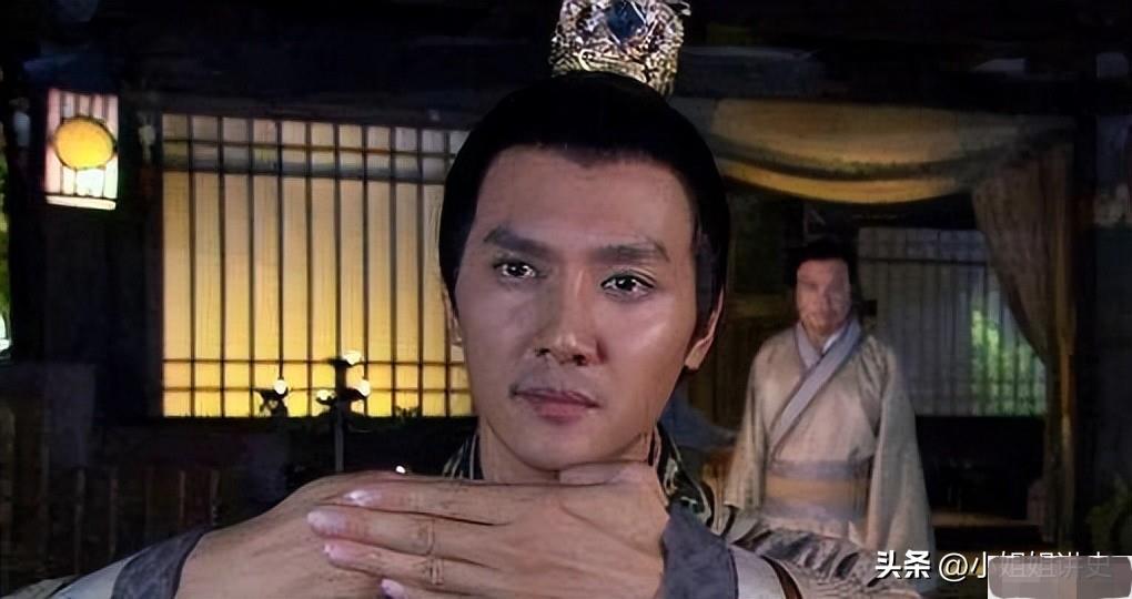 Why did Empress Lu accommodate Liu Zhang in every possible way? - iMedia