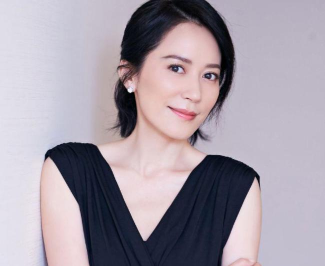 It was revealed that 52-year-old Yu Feihong had a medical child with a ...