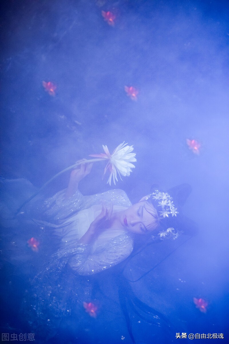 Nanke Yimeng - iNEWS