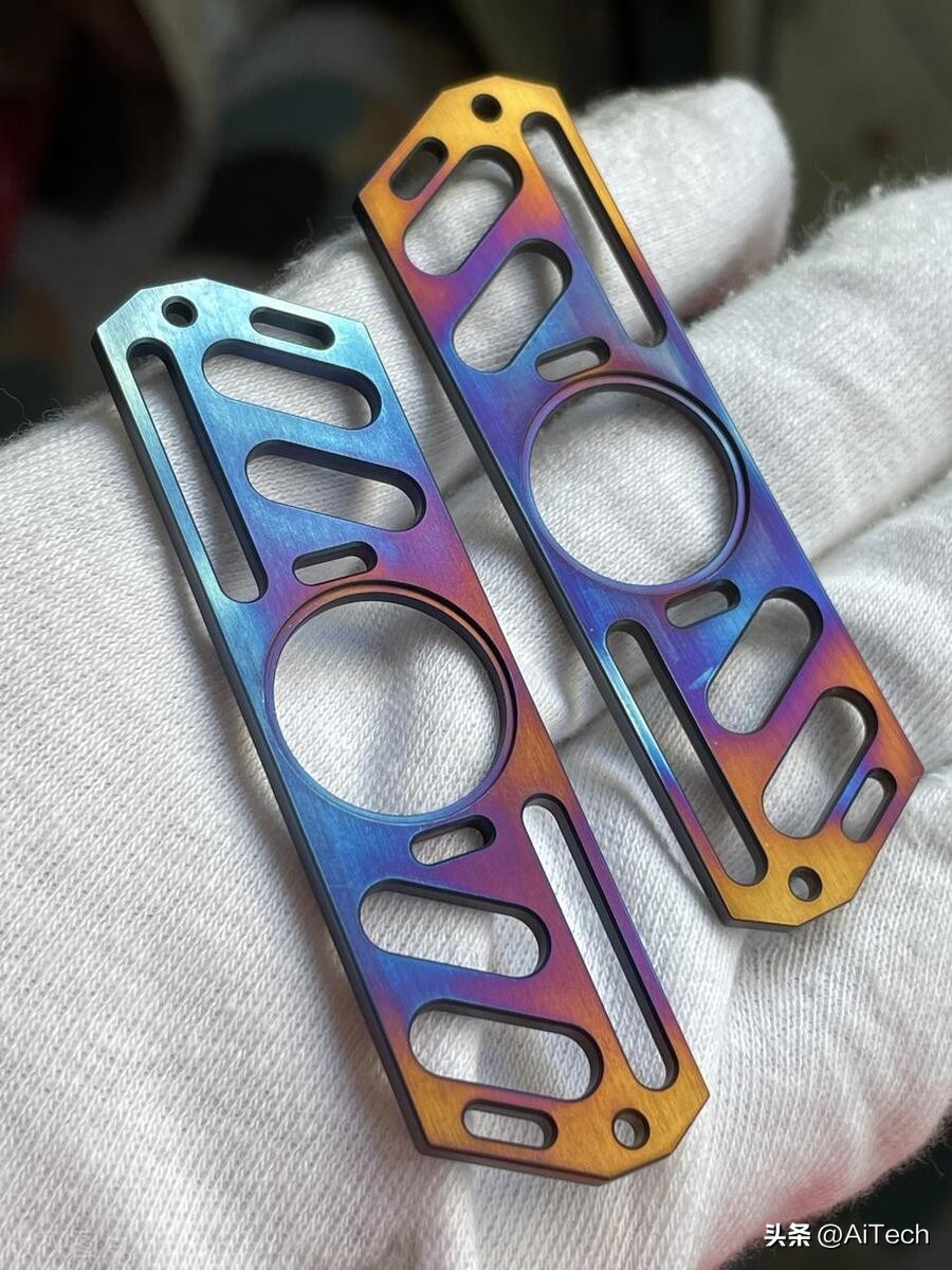 When the new iPhone uses titanium, what changes will it bring? - iMedia