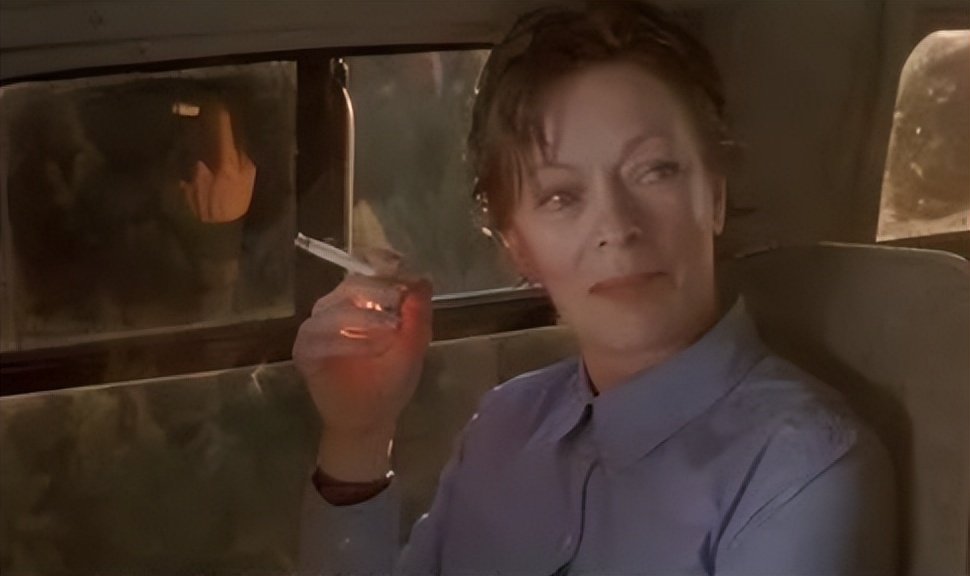 In the movie "Jolinna", what impact did the image of the character ...