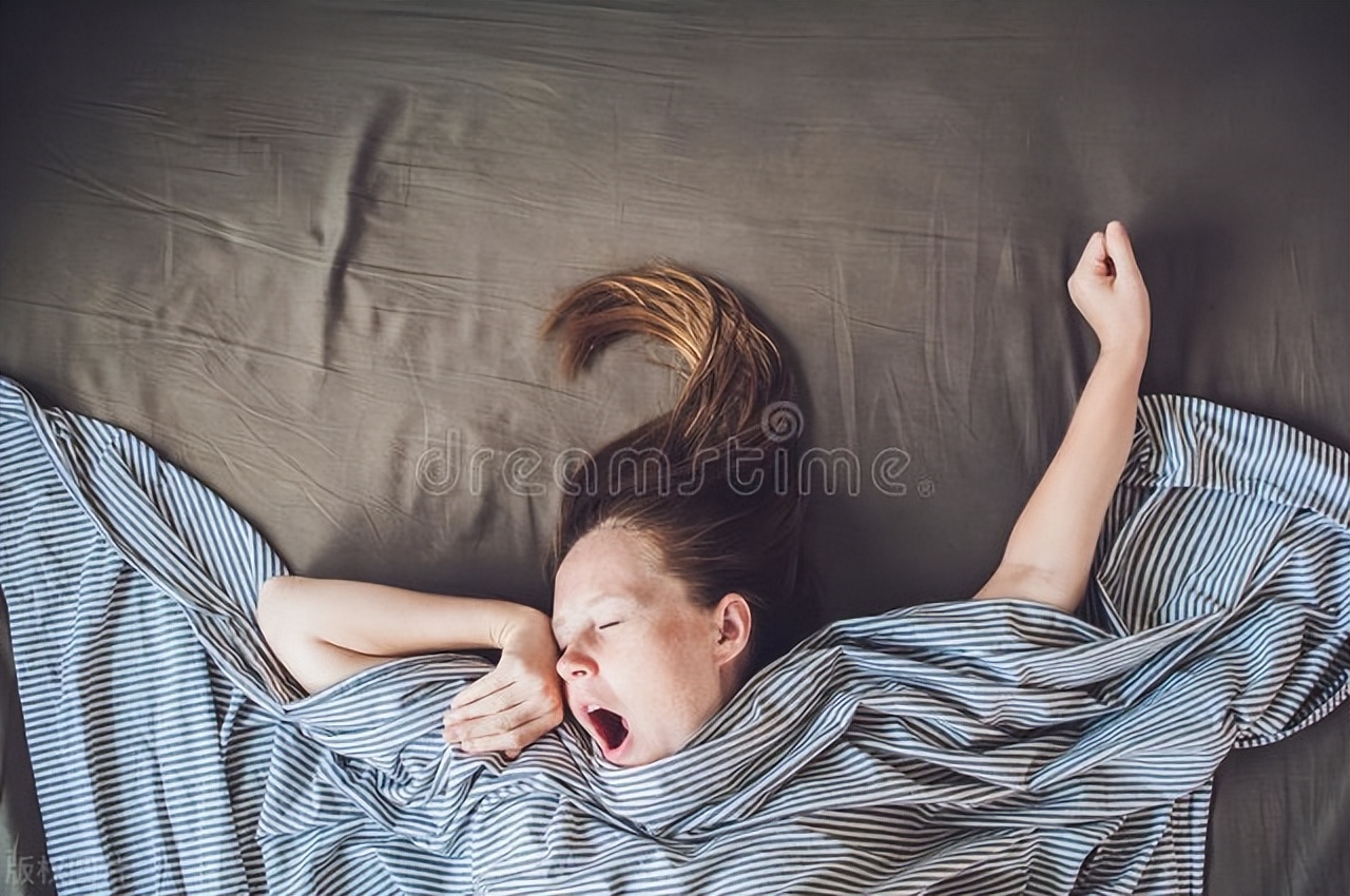 Waking up to the Alarm Clock: Harmful Effects on the Body - iMedia