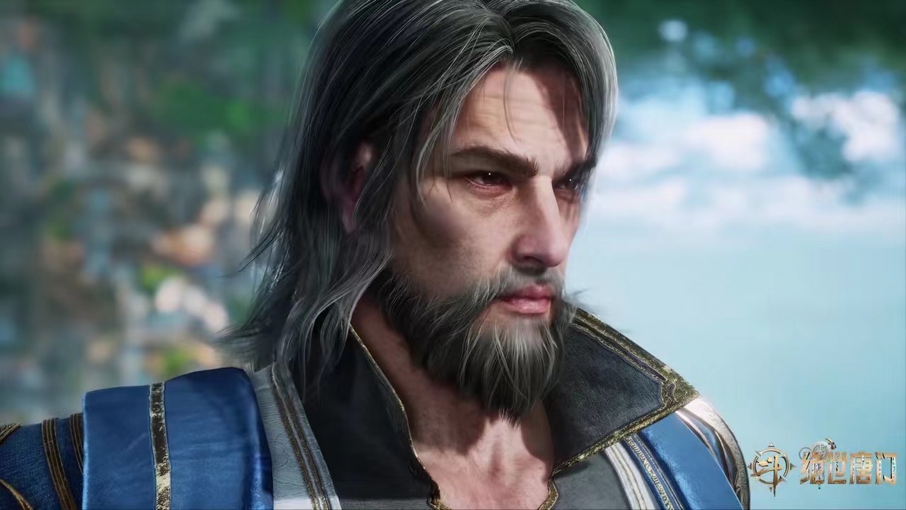 Wang Dong sacrificed his life to save Xiao Xiao, the second female Wang ...