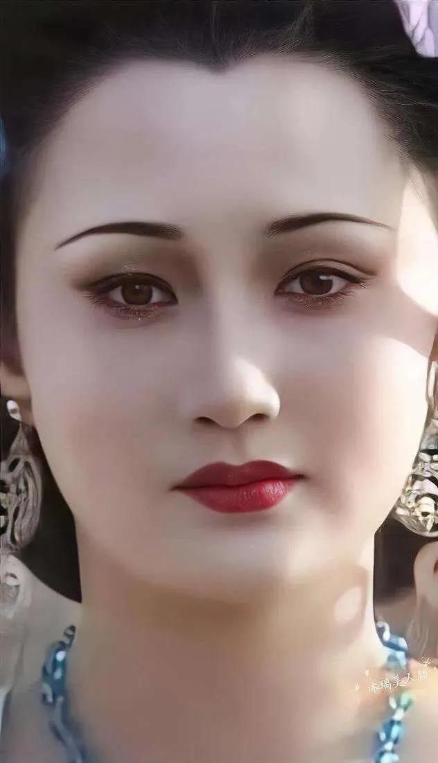 Look at Zhu Lin and Lin Fangbing, who is more beautiful - iMedia