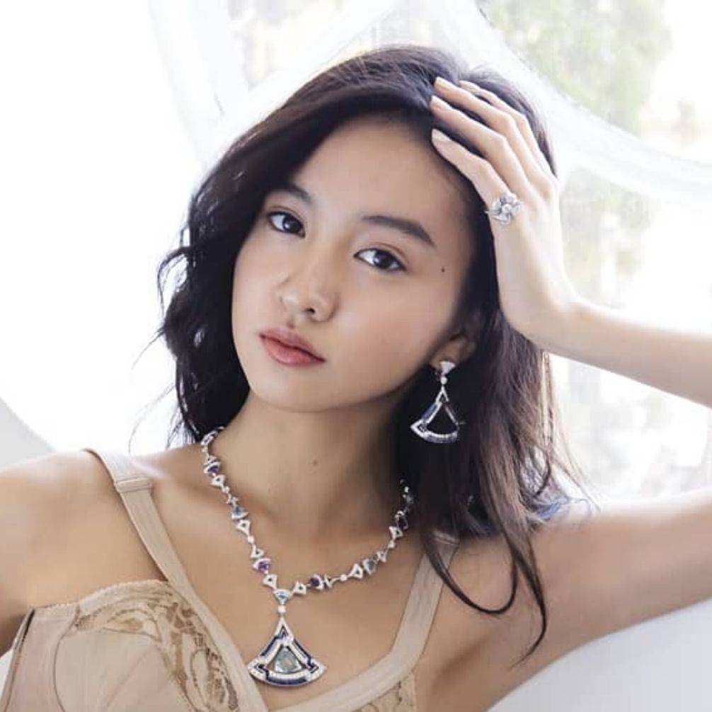 18-year-old Kimura Mitsuki in a movie!Cooperating with the director of The Grudge in a horror ...