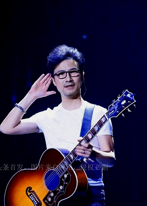 At the age of 51, Wang Feng is "not guaranteed". No amount of fame and ...