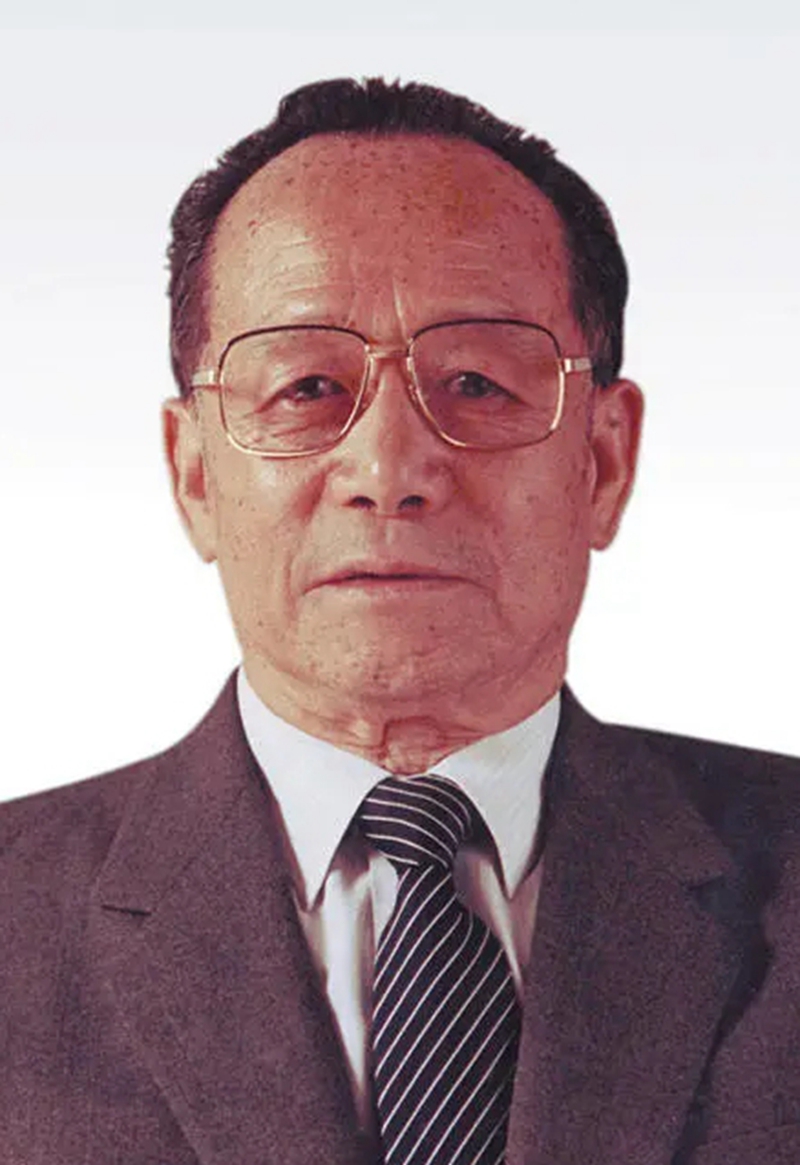 Gu Mu: Former deputy prime minister, mainly in charge of economic work ...