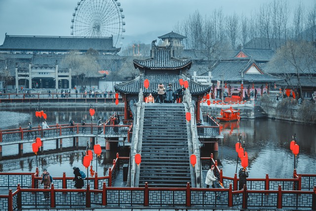 The Power of Unification - China's Unique Pursuit - iNEWS