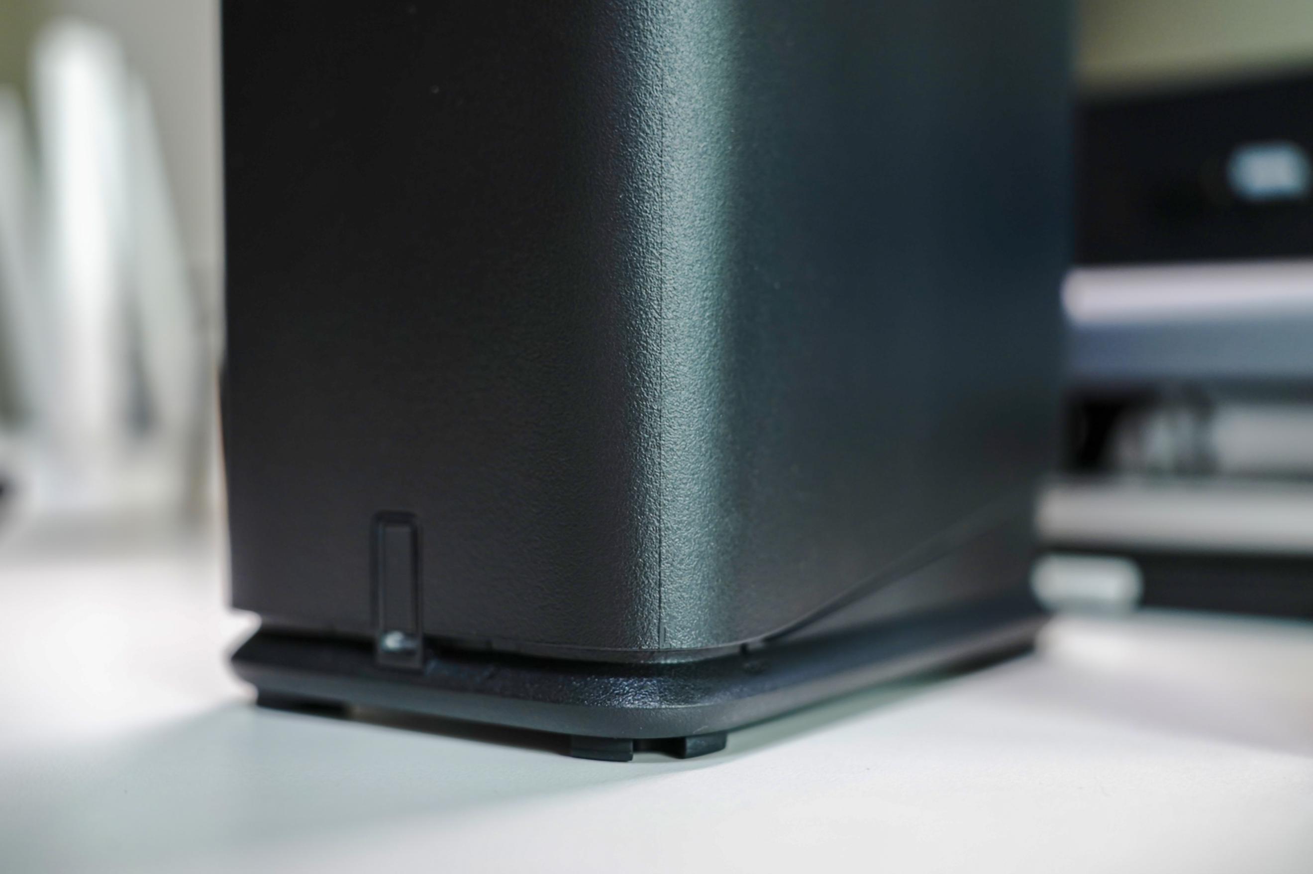 性能向的ARM架構新品NAS丨極空間Z2Pro開箱拆解評測 - 資訊咖