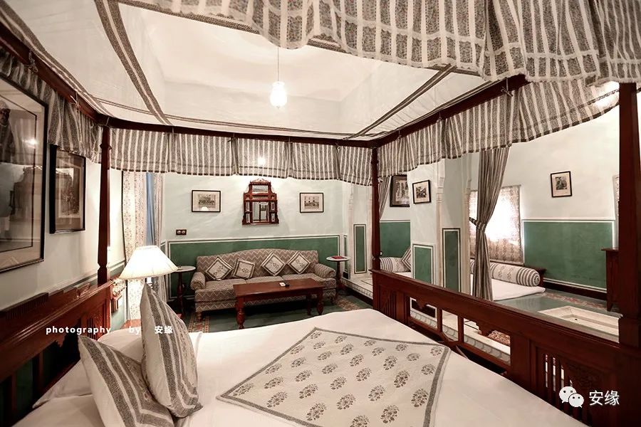 From the cold palace to the prison cell, from the barracks to the ...