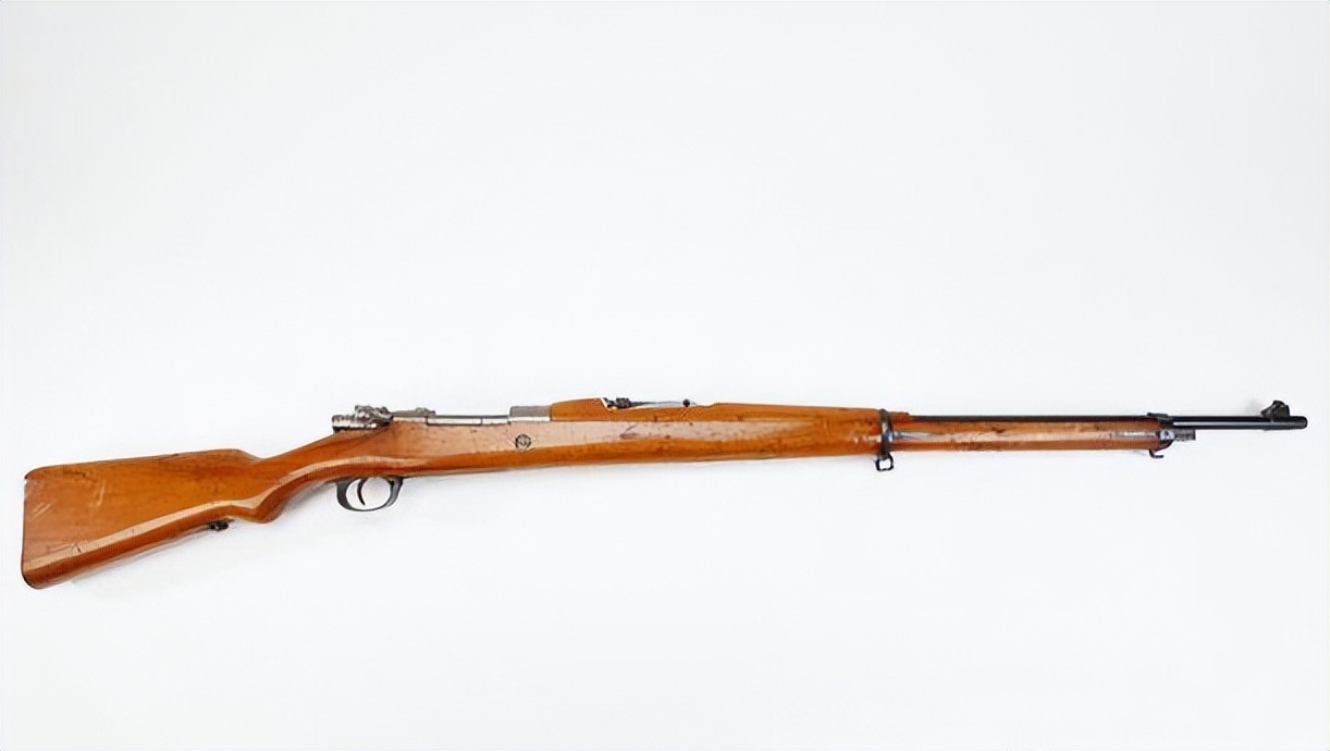 What are the weapons and equipment of the Chinese Kuomintang army in ...