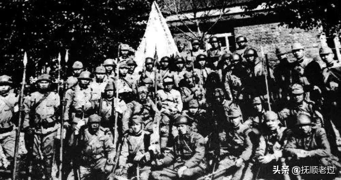 Exploring the old site of the Japanese garrison in Fushun - iNEWS