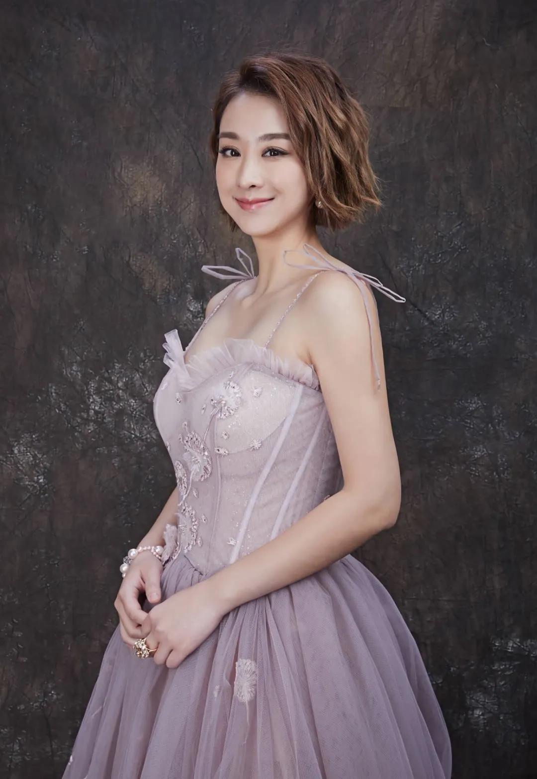 Mu Tingting is an actress from mainland China.Beijing Film Academy ...