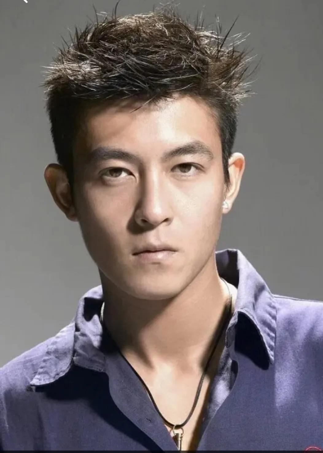 Edison Chen's chaotic female star, who do you still remember? - iMedia