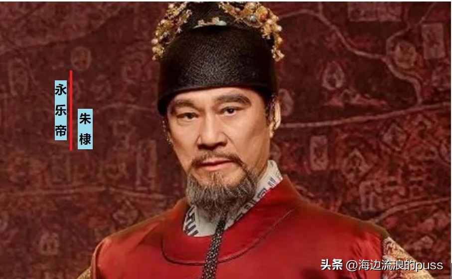 Xia Yuanji, a famous official who made Emperor Yongle love and hate - iNEWS