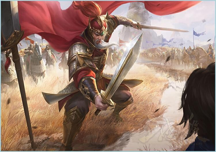 Three Kingdoms Kill: A limited skill that can only be used once, why is ...