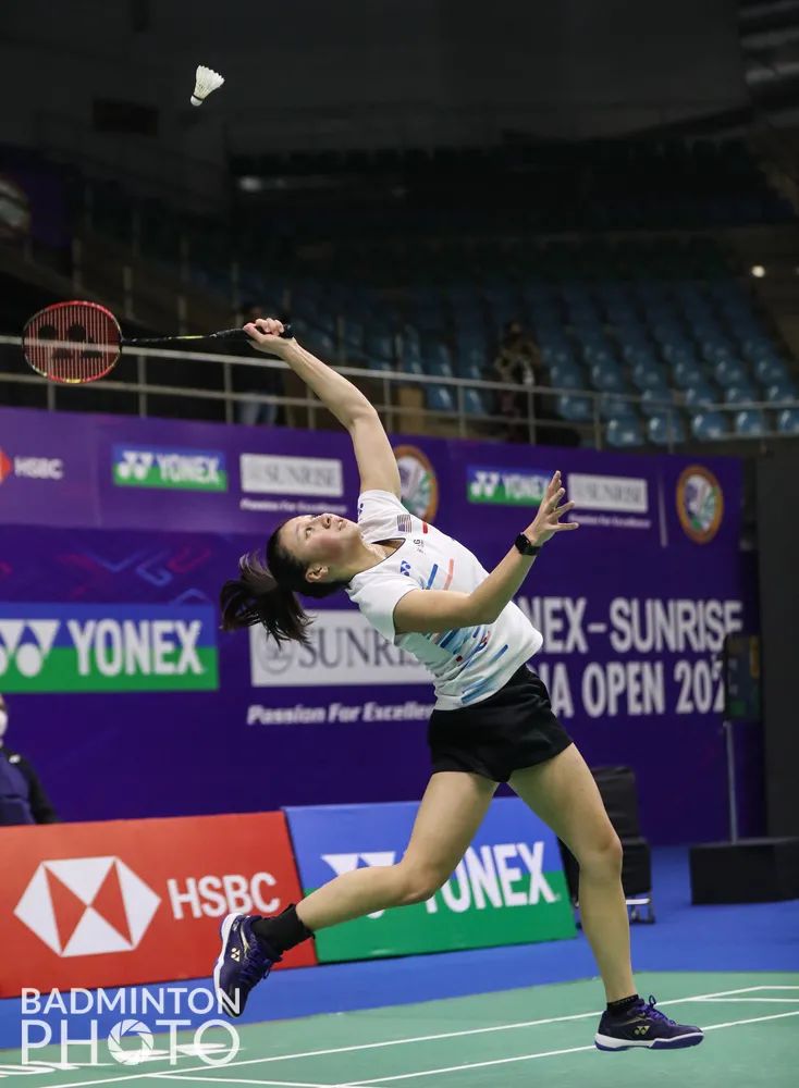 "Badminton" experts take the pulse: to understand the power of the high ...