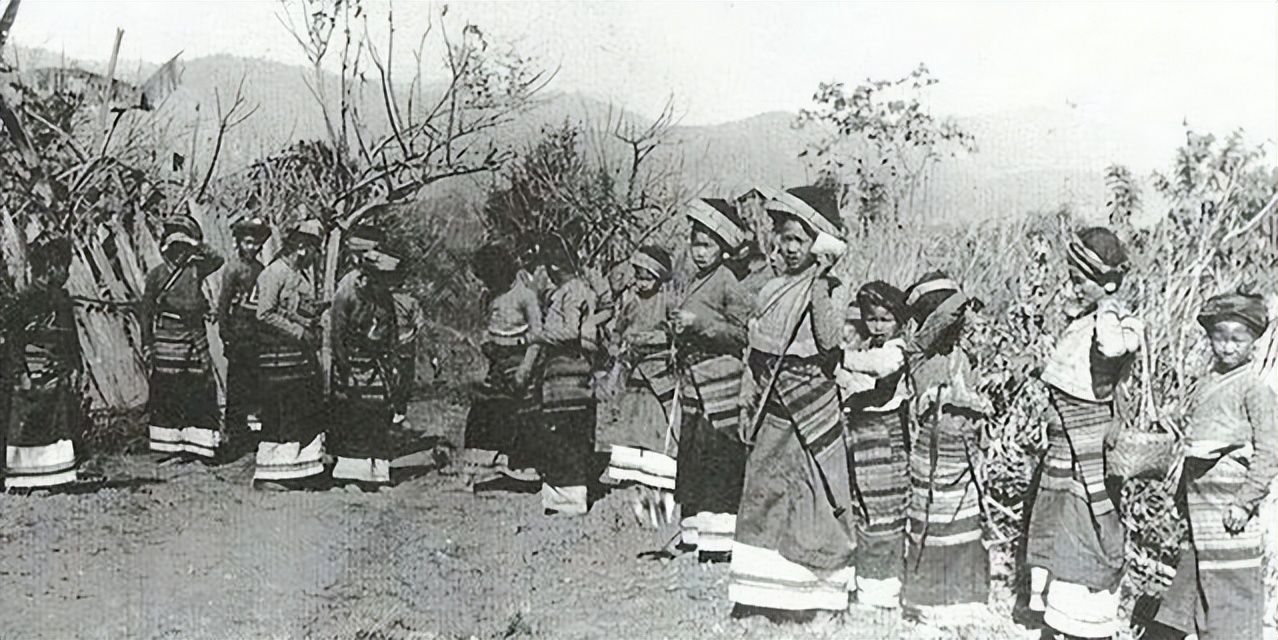 Research on the Management of the Dai Nationality in the Qing Dynasty ...