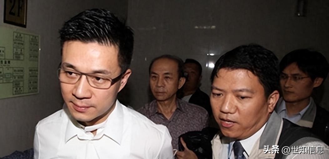 The marriage of Little S and Xu Yajun has always been a hot topic in ...