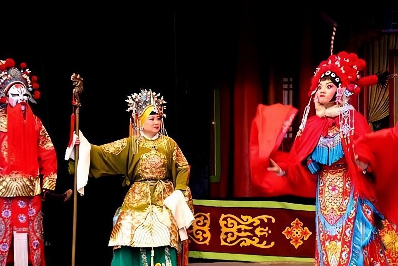 On the Costumes of Chang'an Damian and Tayao Niang Song and Dance ...