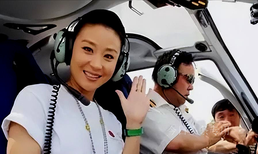 Abandoned Luo Jin back then and turned to marry Chen Yihong, a wealthy ...