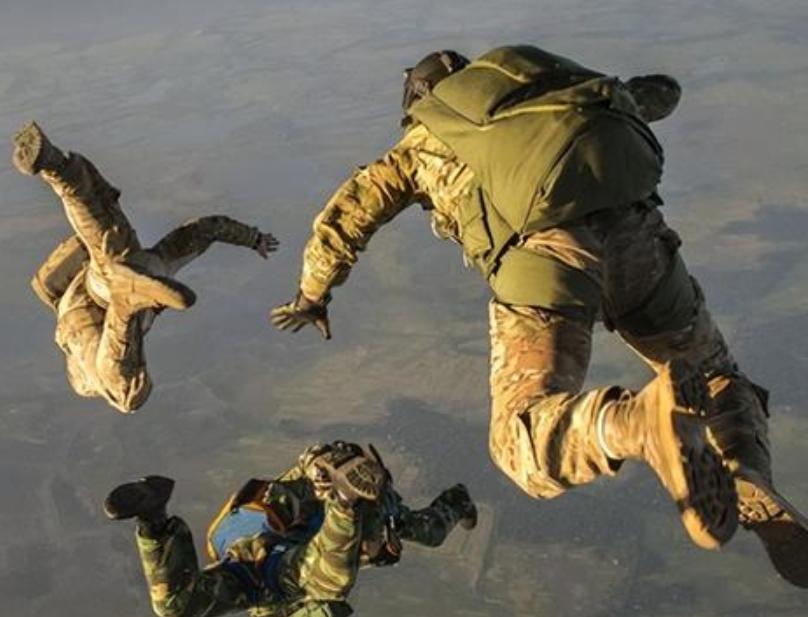 Wenchuan earthquake, 15 warriors who sacrificed their lives to jump ...