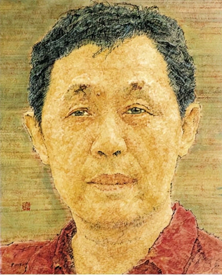 What did Wang Shu see? - iNEWS