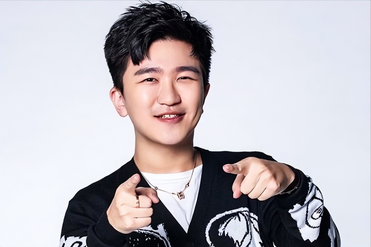 Hidden school tyrant Zhang Da became famous by crying, scolded most of ...