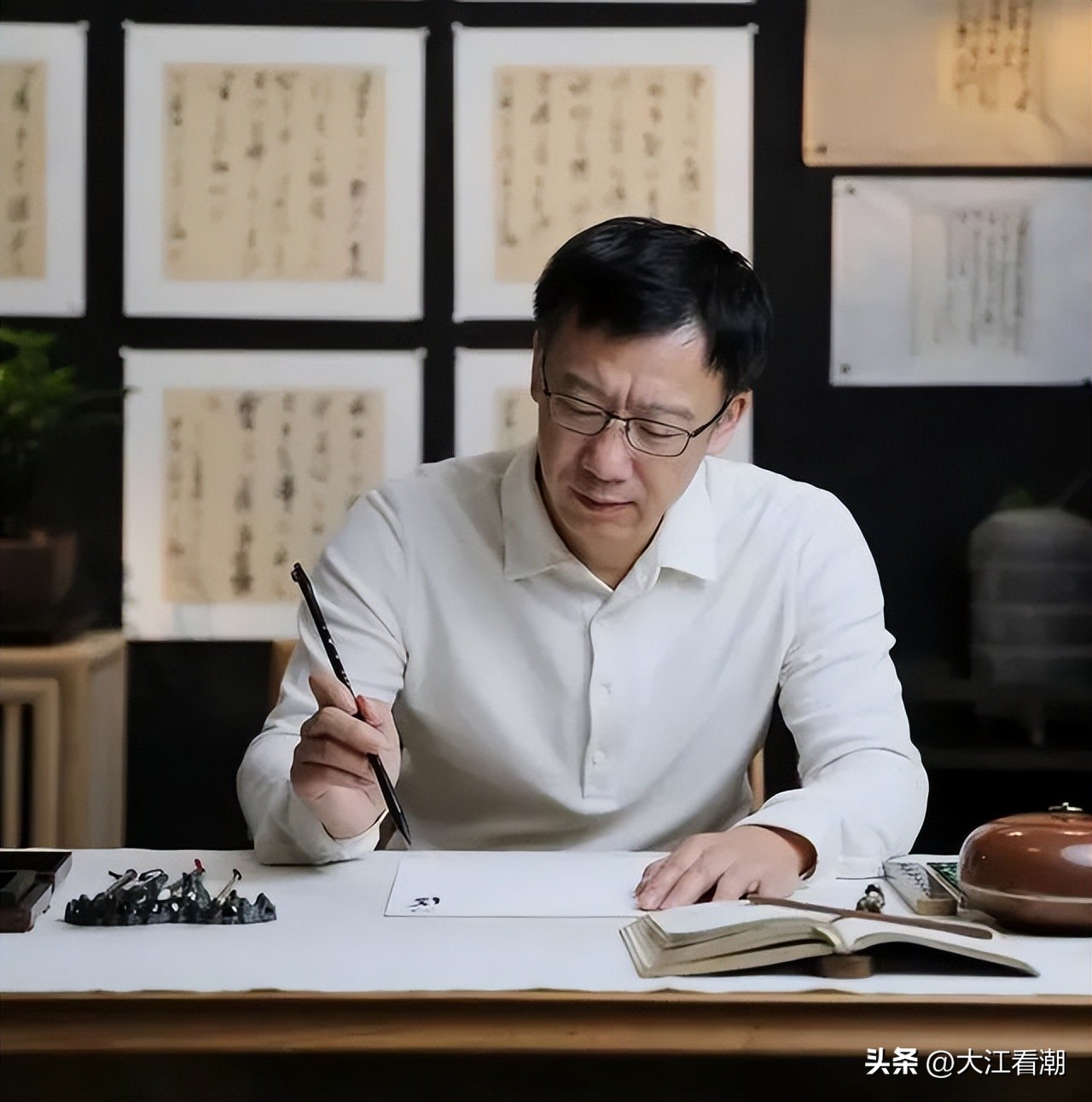 Ugly books are all the rage!The reason was leaked by him: "It is ...