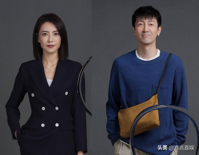 The "Perfect Companion" starring Gao Yuanyuan, Zhang Luyi, Wang Yaoqing ...