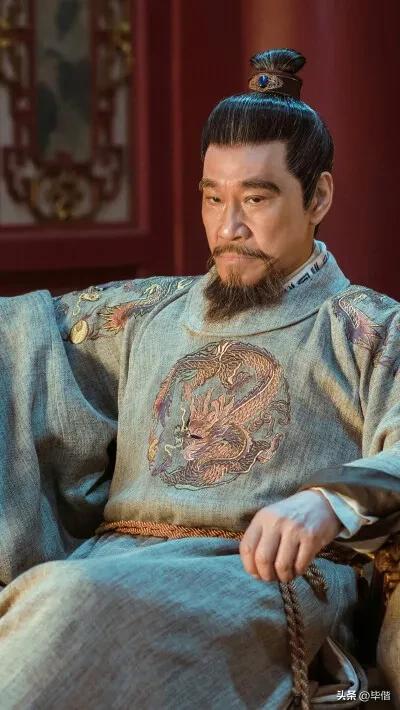The No. 1 Scholar Cheng Tanhua, Huang Zicheng, who has caused troubles ...