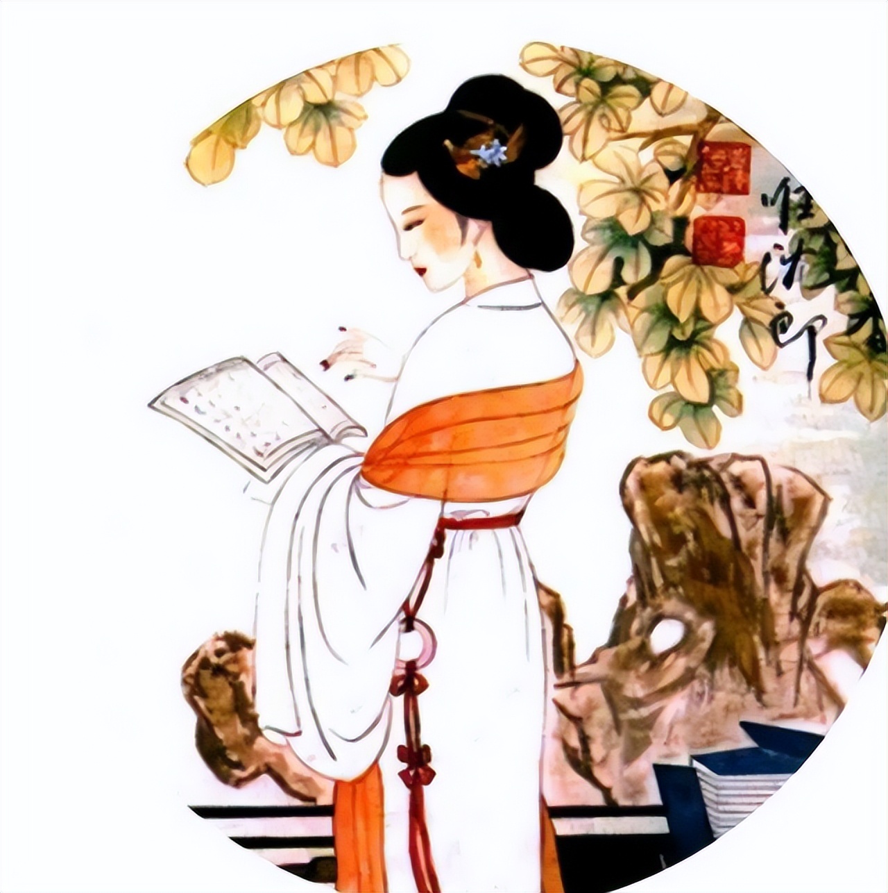 Zhu Shuzhen is better than Li Qingzhao, but why is she left out in the ...