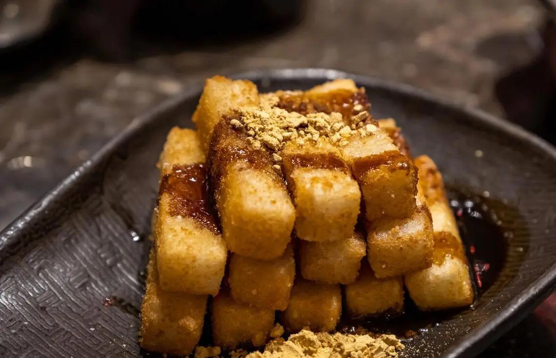 4 kinds of lazy snacks suitable for making at home in summer, delicious ...